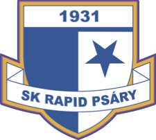 SK Rapid Psáry - DEMISPORT